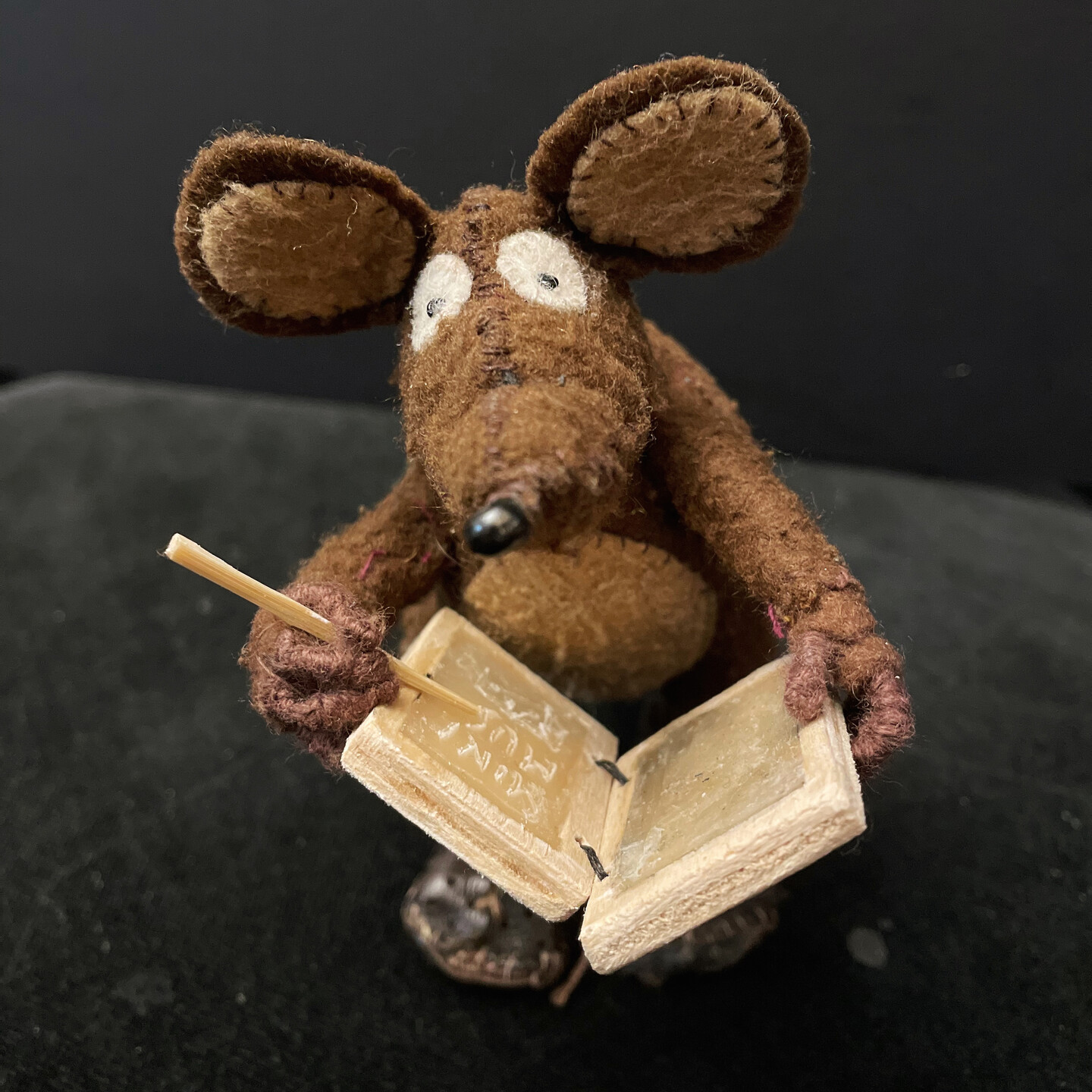 Diane (@Dianotron@mastodonapp.uk) - Mastodon App UK